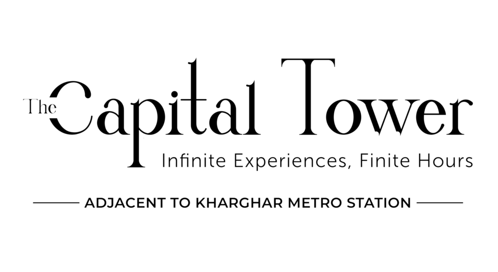 Adhiraj The Capital Tower: Luxurious Living In The Heart Of Navi Mumbai