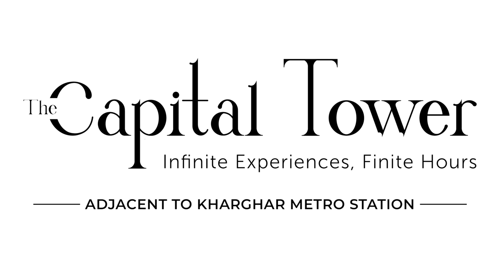 Adhiraj The Capital Tower At Kharghar, Navi Mumbai